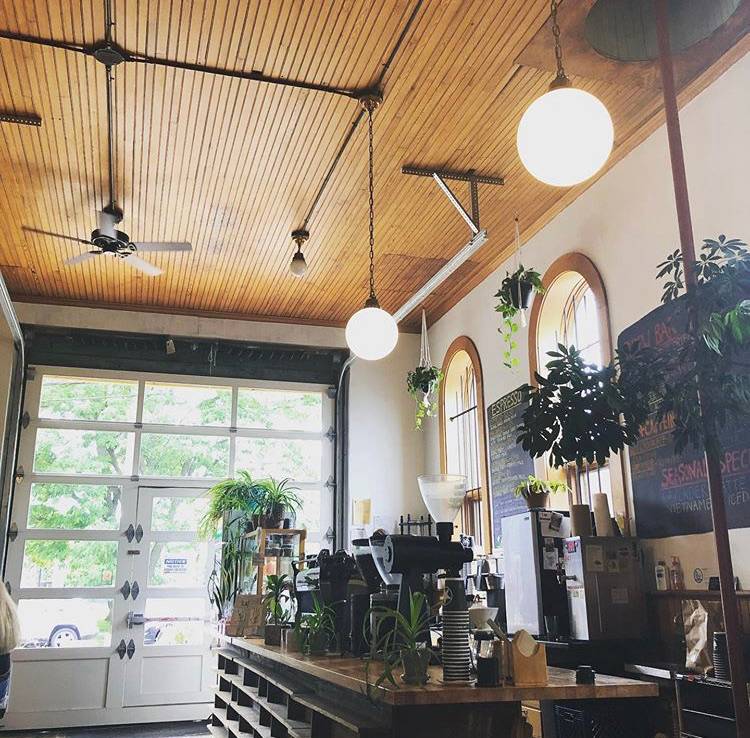 Rising Star Coffee Roasters | Th3rdwave