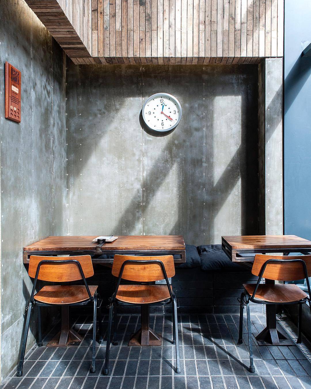 Laboratorio Espresso | Th3rdwave