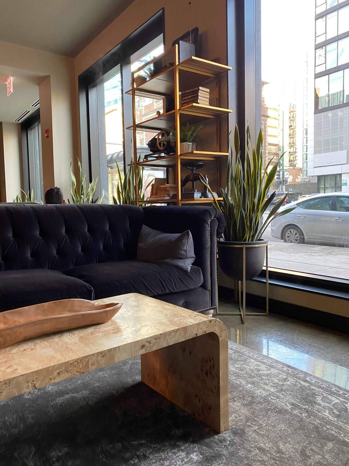 Heritage Bike & Coffee | Th3rdwave