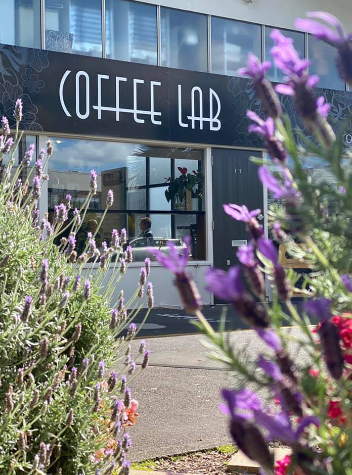 Coffee Lab New Zealand | Th3rdwave