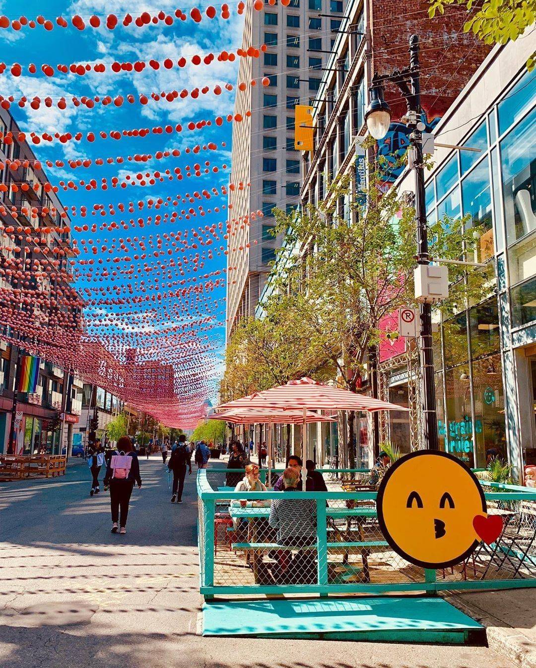 La graine brûlée | Th3rdwave Montréal