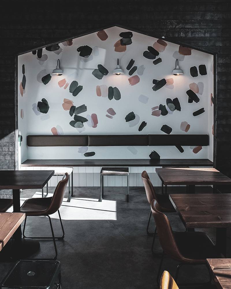 Wayne & Freda | Th3rdwave