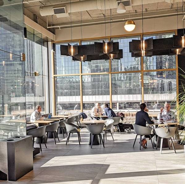 Heritage Outpost | Th3rdwave Chicago